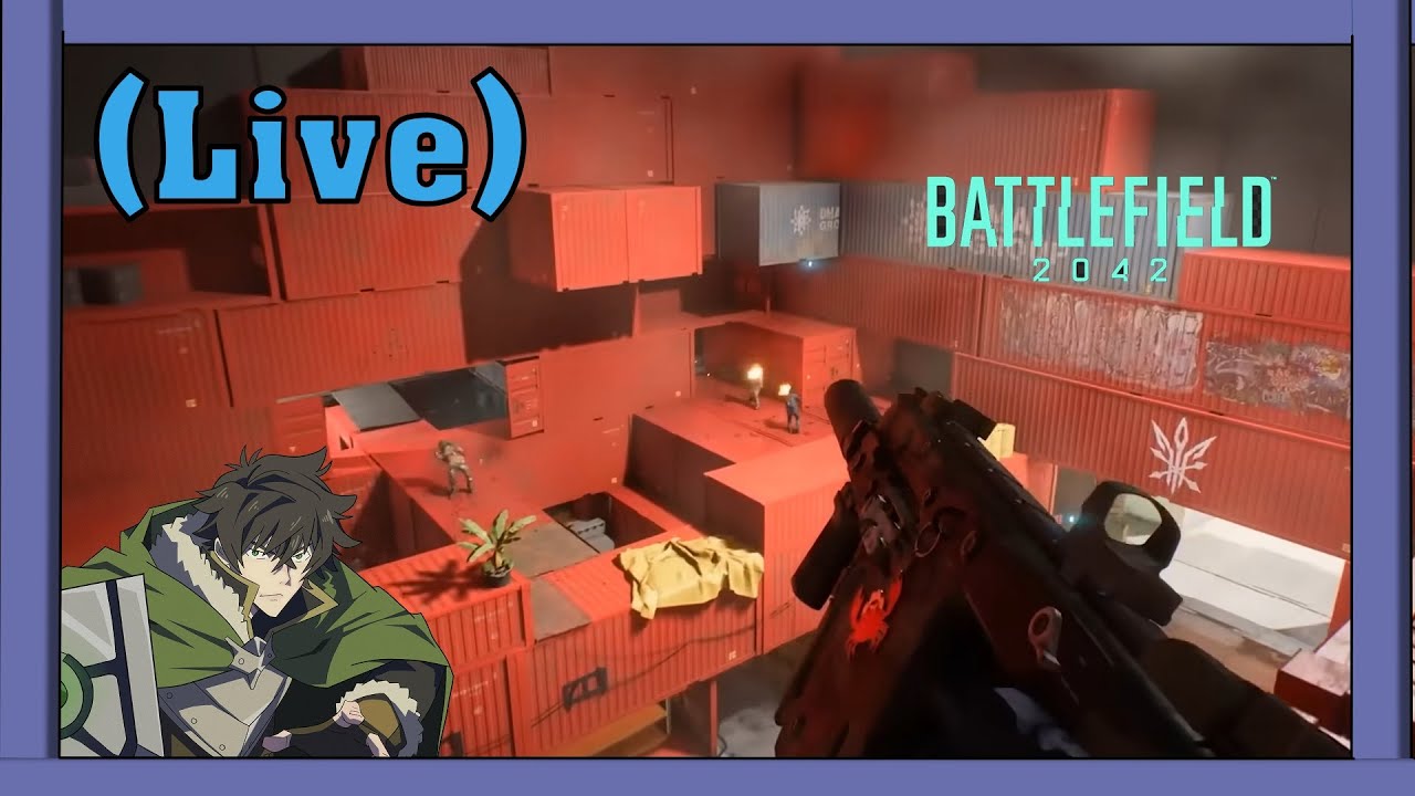 Season 2 INCOMING💥 Battlefield 2042💥ZERO HOUR!!! Season 1 - YouTube