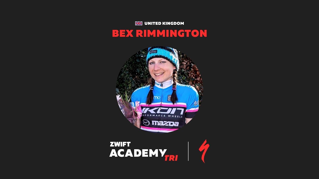 Meet Bex - YouTube