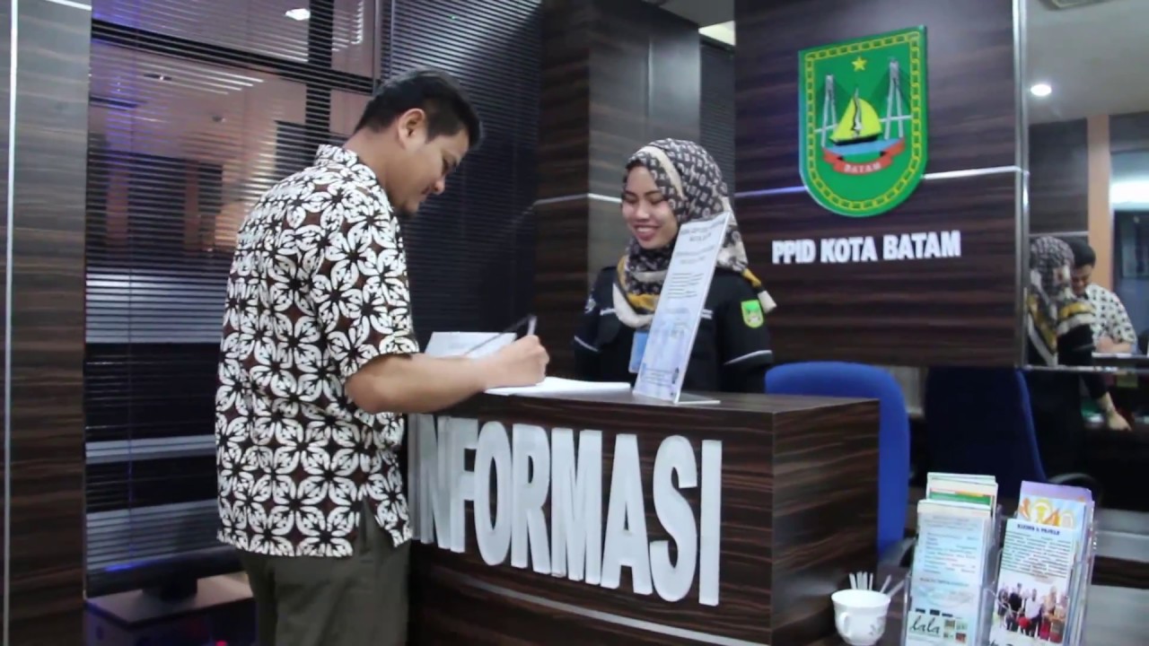 Media Center Batam - YouTube