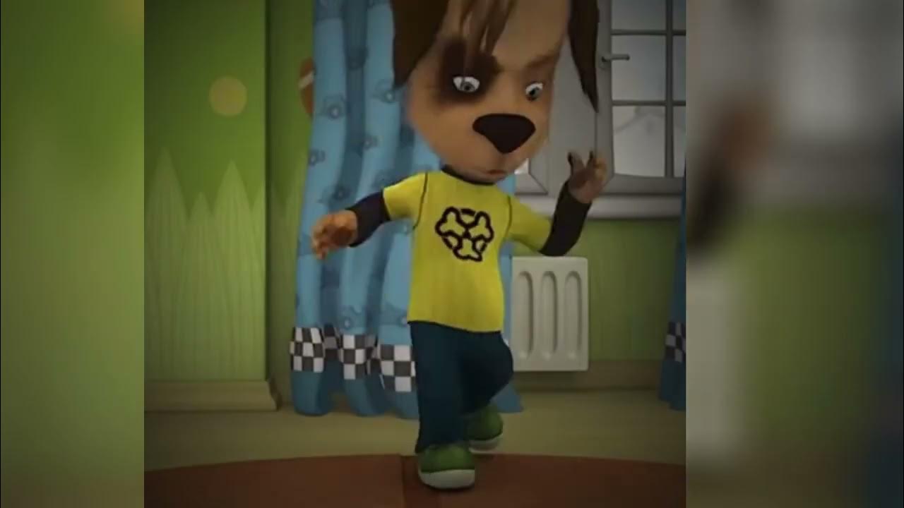 Брейк-данс - YouTube