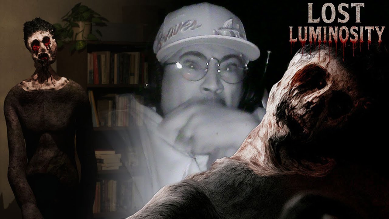 EPLORING THE SCARIEST APARTMENT IN THE WORLD GONE WRONG! | Lost Luminosity - YouTube