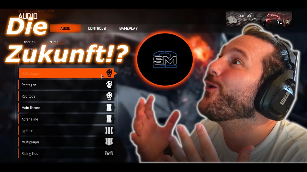 Das SCHÖNSTE Cod MULTIPLAYER (Sm2) - YouTube