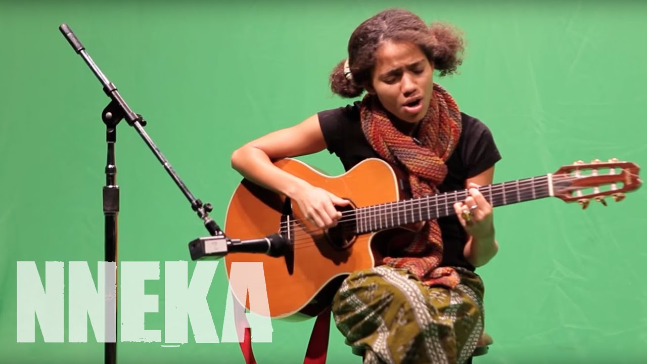 Nneka Tour Diary - Episode 7 - YouTube