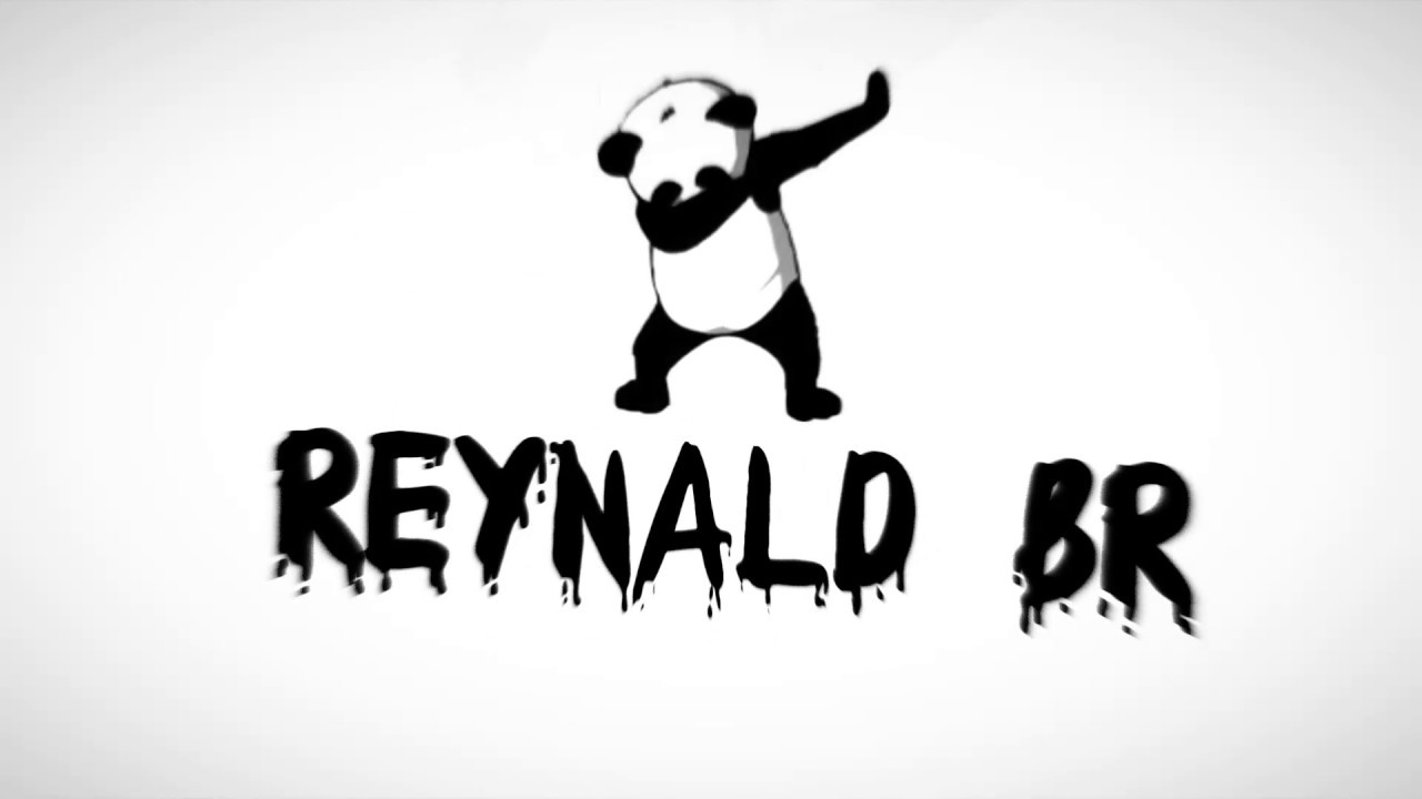 INTRO PARA ReyNald BR - YouTube