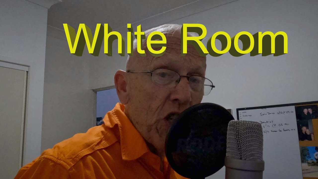 White Room - YouTube