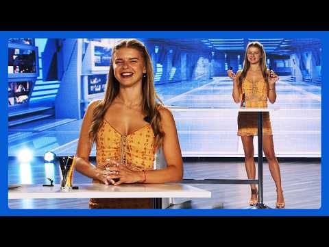 Diana und Lina präsentieren die praktische Kugelschreiberkamera für diskrete Aufnahmen @PEARL-TV