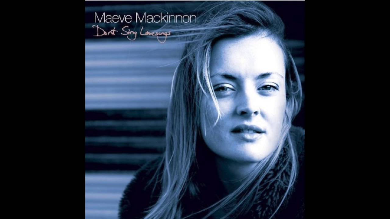 'The Cruel Brother' by Maeve Mackinnon - YouTube