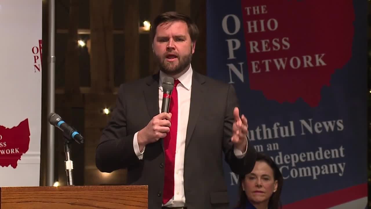 Ohio GOP Senate candidates discuss whether they will stay true to ...