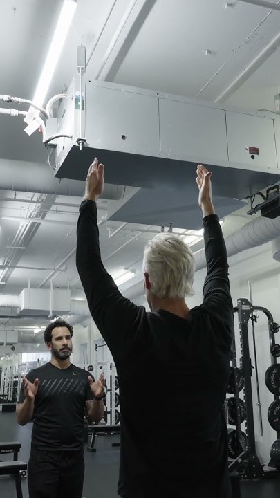 What our gym membership with individualized programming looks like ...