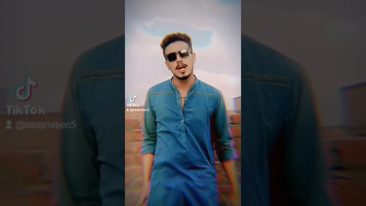 Sam Romeo #shorts - YouTube