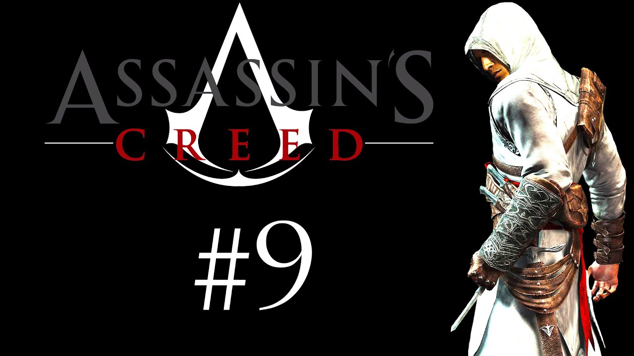 Jubair - Assassin's Creed #9 - No Commentary - YouTube