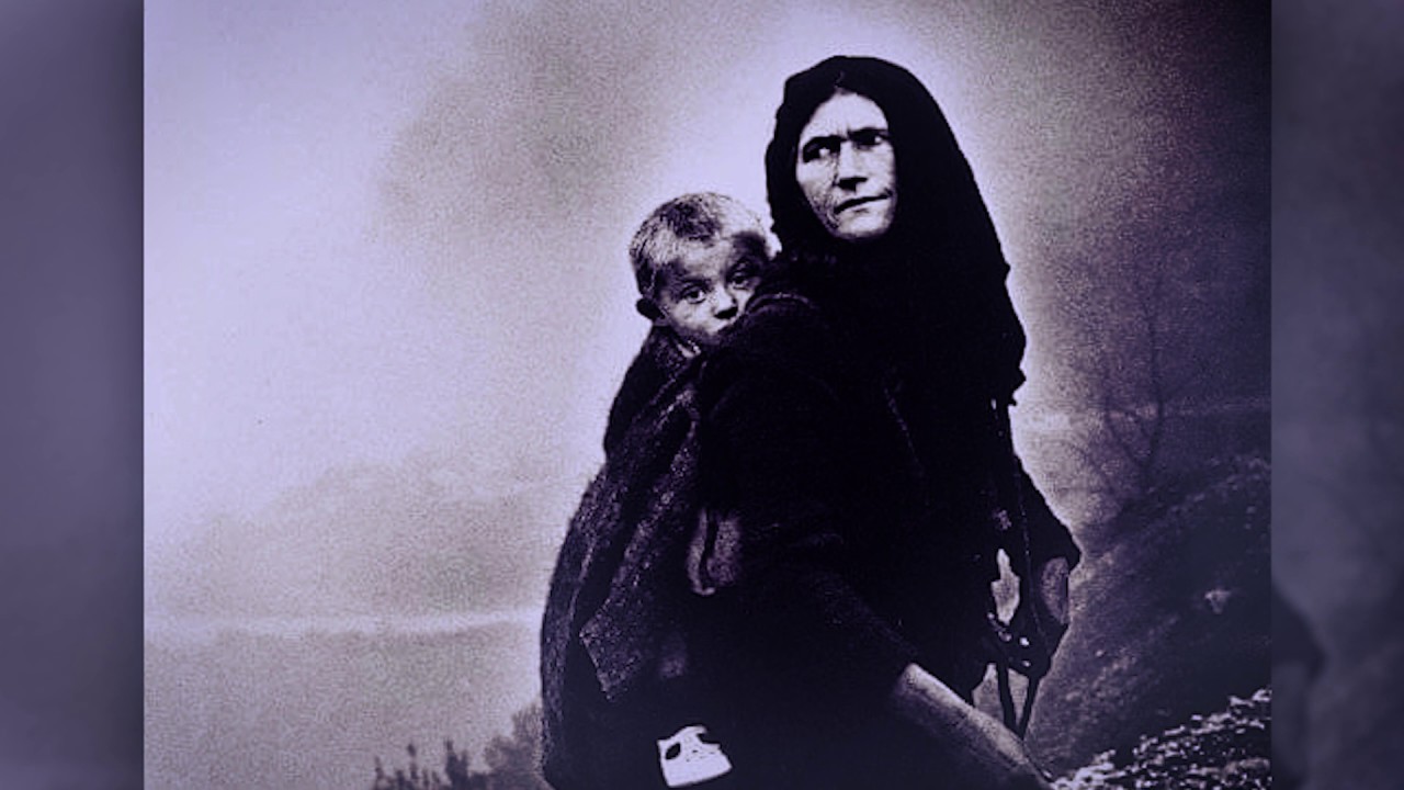 ΣΤΟΝ ΤΟΠΟ ΠΟΥ ΓΕΝΝΗΘΗΚΑ ΓΙΑΝΝΗΣ ΛΙΤΣΙΟΣ-ΤΑΣΟΣ ΜΑΓΚΛΑΡΑΣ - YouTube