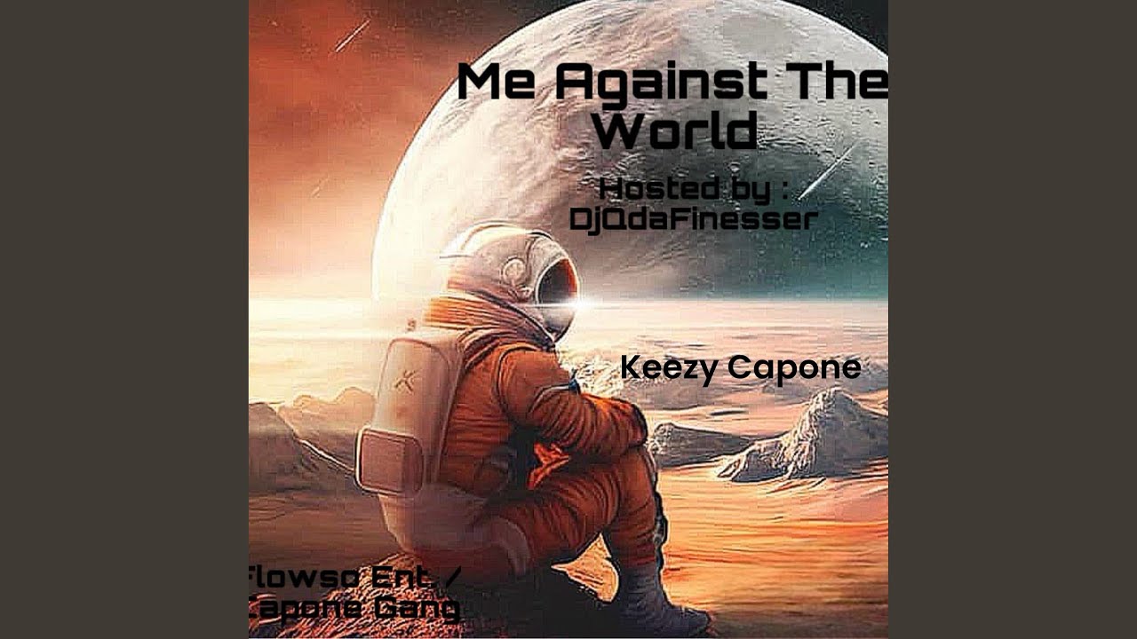 My Will (feat. Ayzo Capone) - YouTube