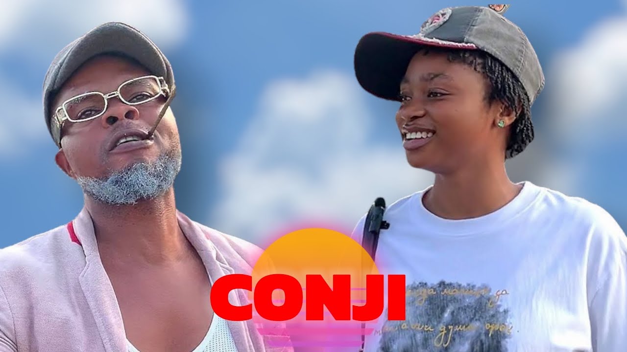 How love and Conji almost finish me - YouTube