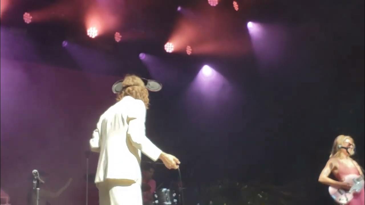 Jan Verstraeten - Francofolies 2023 - Esch sur Alzette - YouTube