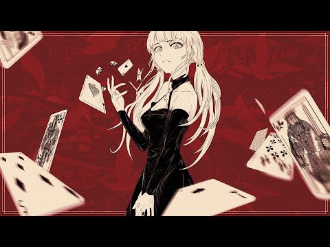 향성(向性) - Royal Flush (Vocal. NXNX) Official M/V