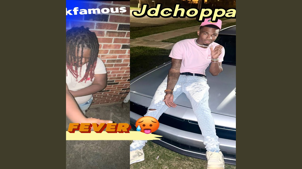 MONEY FEVER (feat. Brickfamous & A.V.S) (Radio Edit) - YouTube