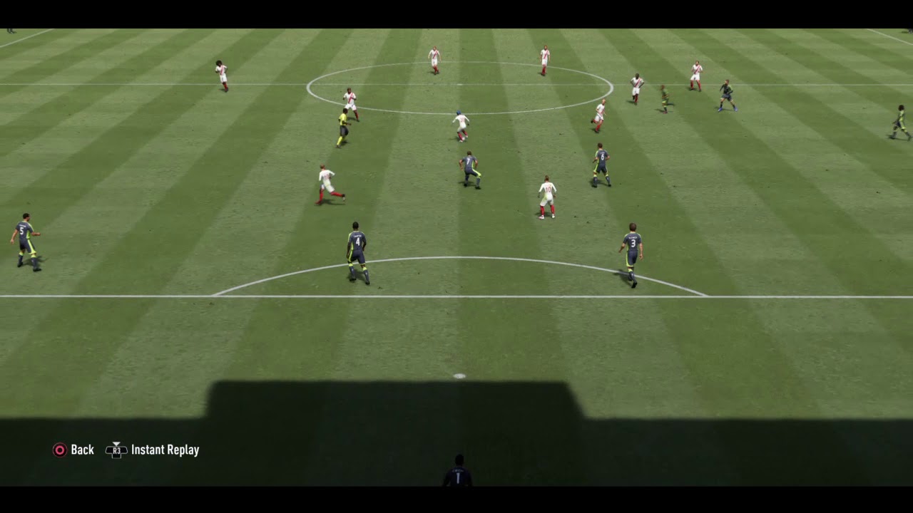 FIFA 21_banger - YouTube