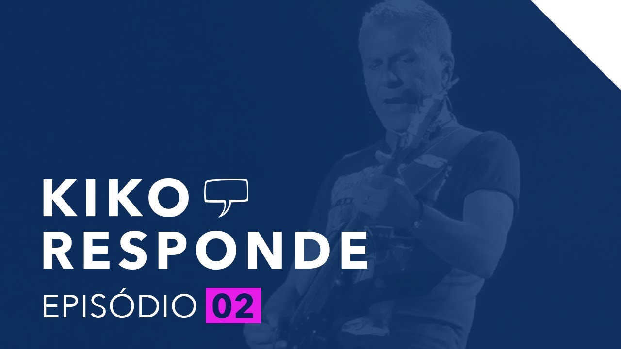 Kiko Responde - Ep2 (Roupa Nova) - YouTube