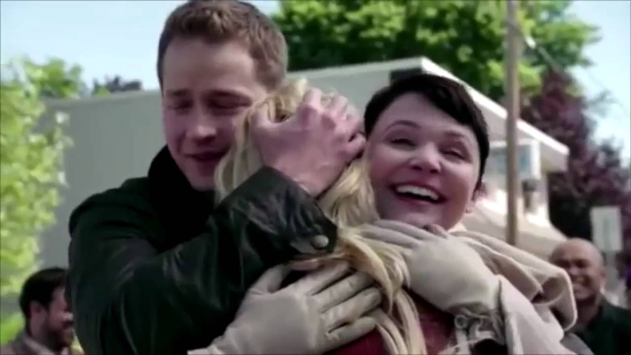 Merlin,Harry Potter and Once upon a time " This is War" - YouTube