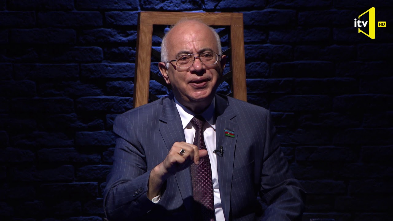 Pressinq - 26.06.2020 - Anar İsgəndərov - YouTube