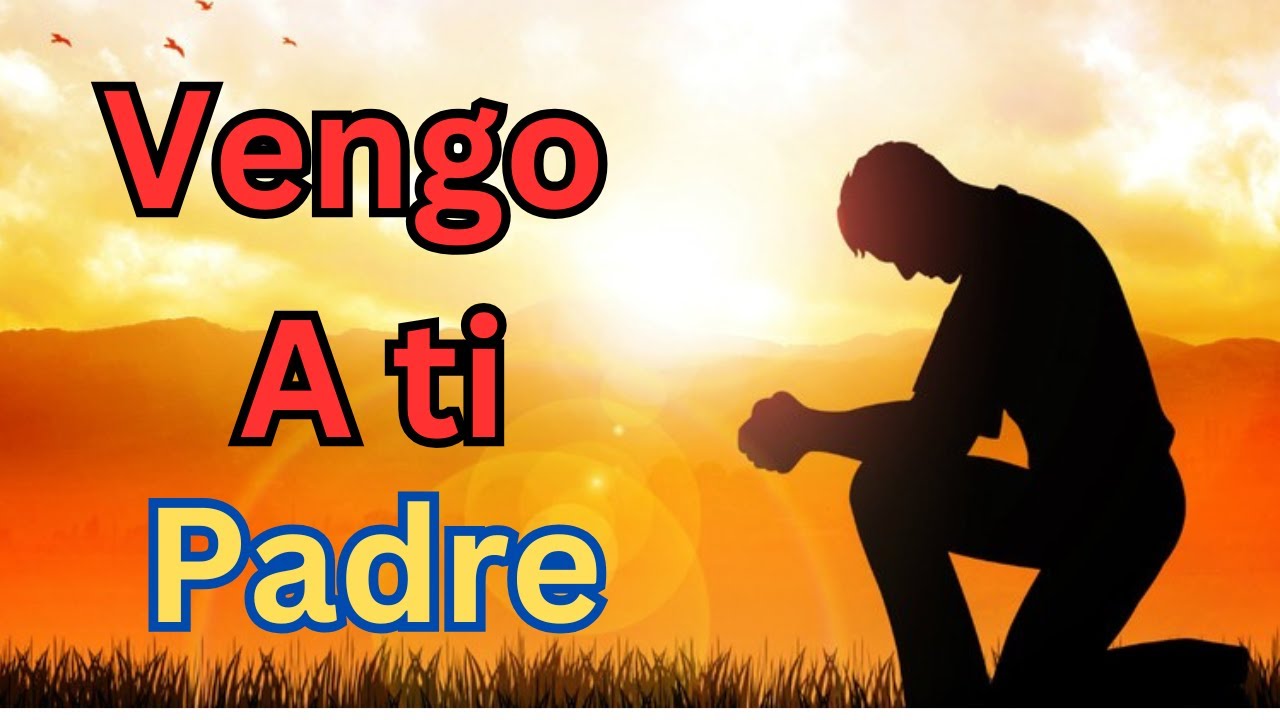 Dios Mío, Me Postro Ante Ti en Busca de Paz, Esperanza y Renovación ...