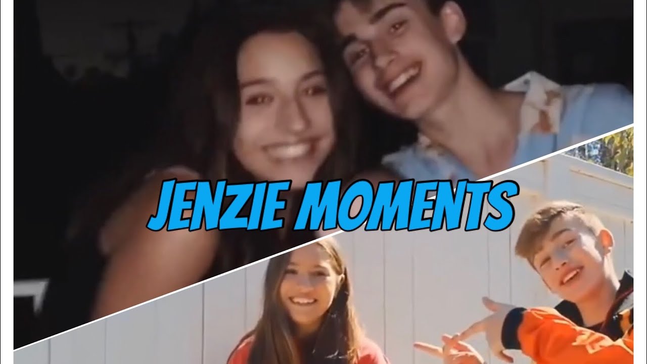 Jenzie Moments 2019 - YouTube