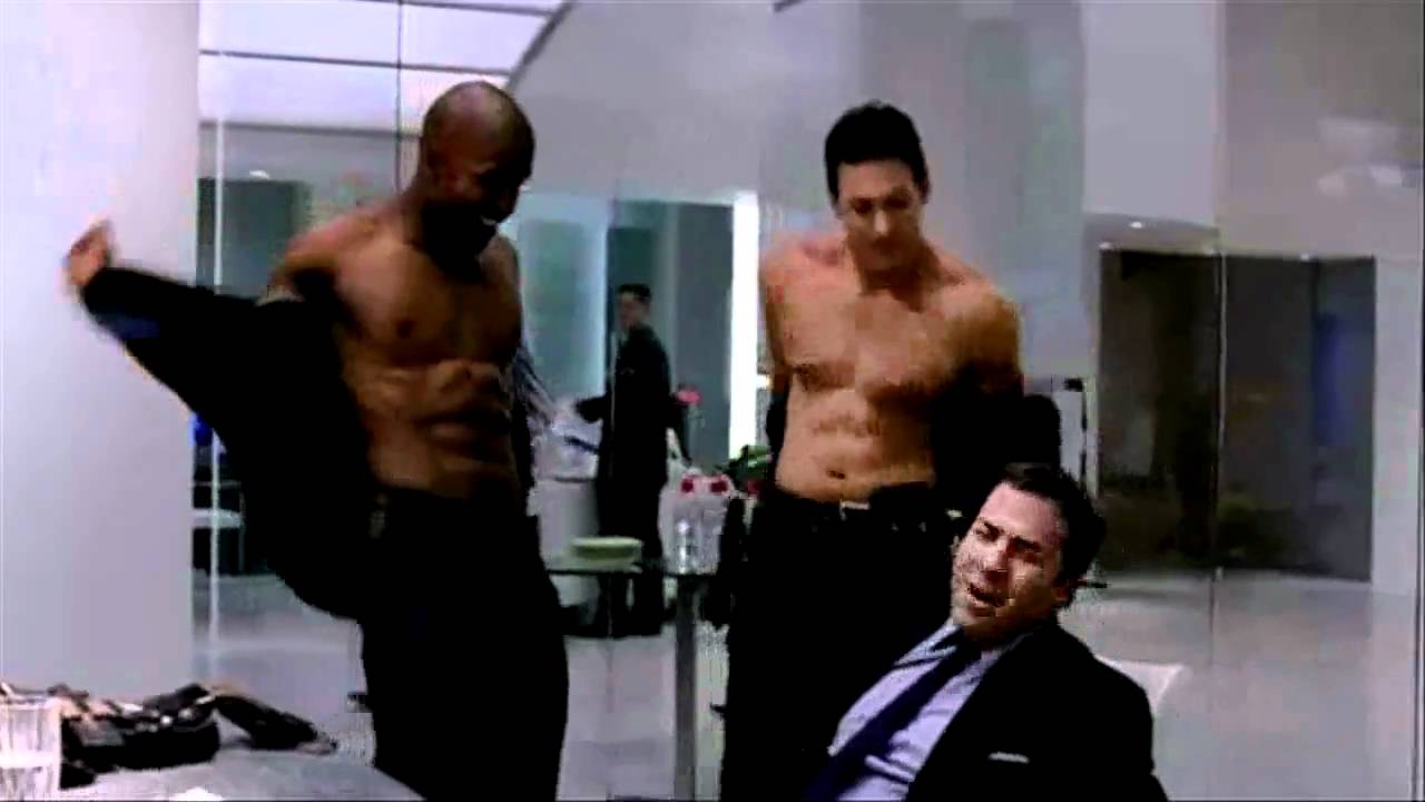 Ari Gold Boner Patrol - YouTube