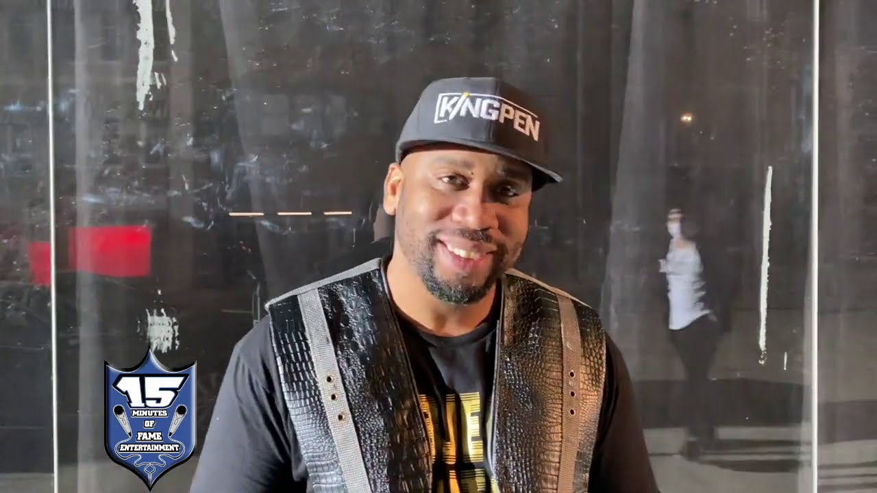 CHILLA JONES RECAPS B DOT BATTLE ON URL VOL 6 - YouTube