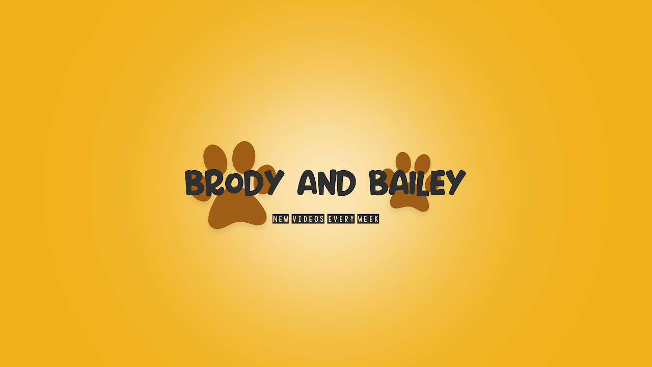 Livestream von Brody & Bailey - YouTube