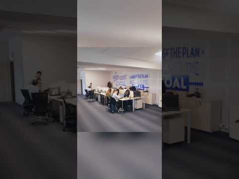 ofis masa workstation ve toplantı masası dizaynı #koltuk #masa #mobilya #ofisdekorasyonu #ofis