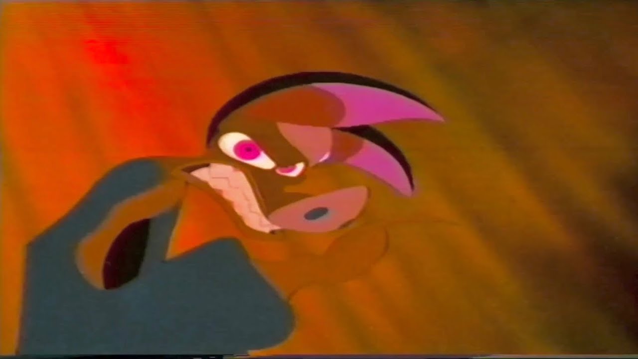 Ferngully: The Last Rainforest: Batty Koda (With Picture) (1) - YouTube