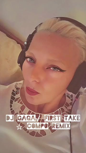 Music de Dj Gaga #techno #remix - YouTube