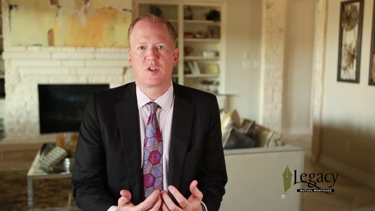 Legacy Mutual Mortgage Knows Realtors - YouTube