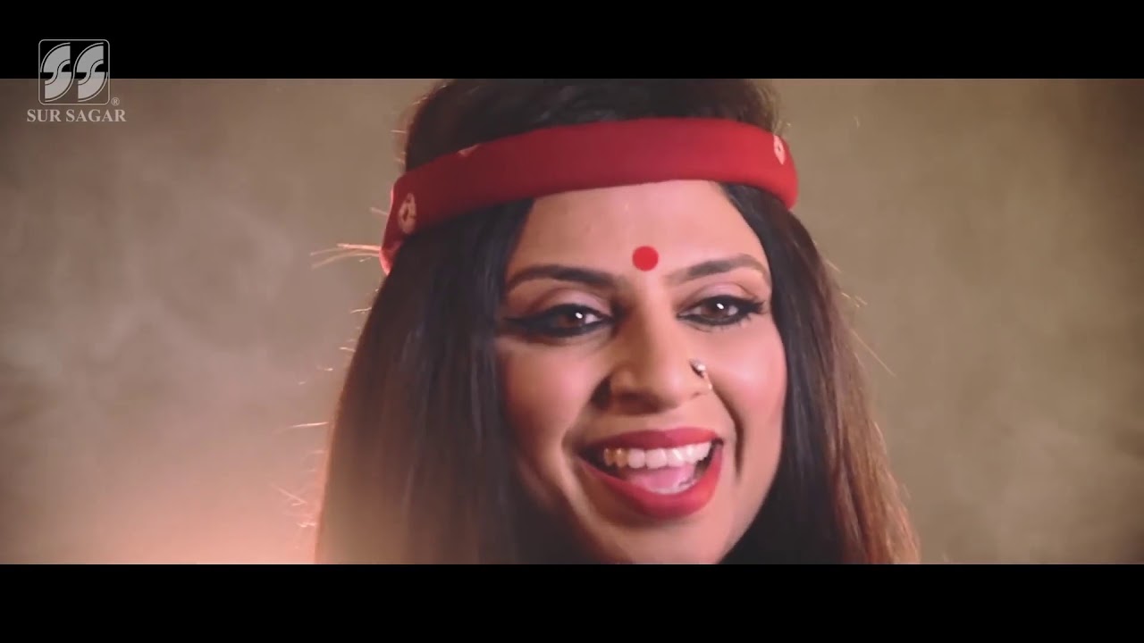 રણઝણીયું Ranjaniyu Reloaded - Edited (Shyamla Ji Ne Mede) Garba 2019 ...