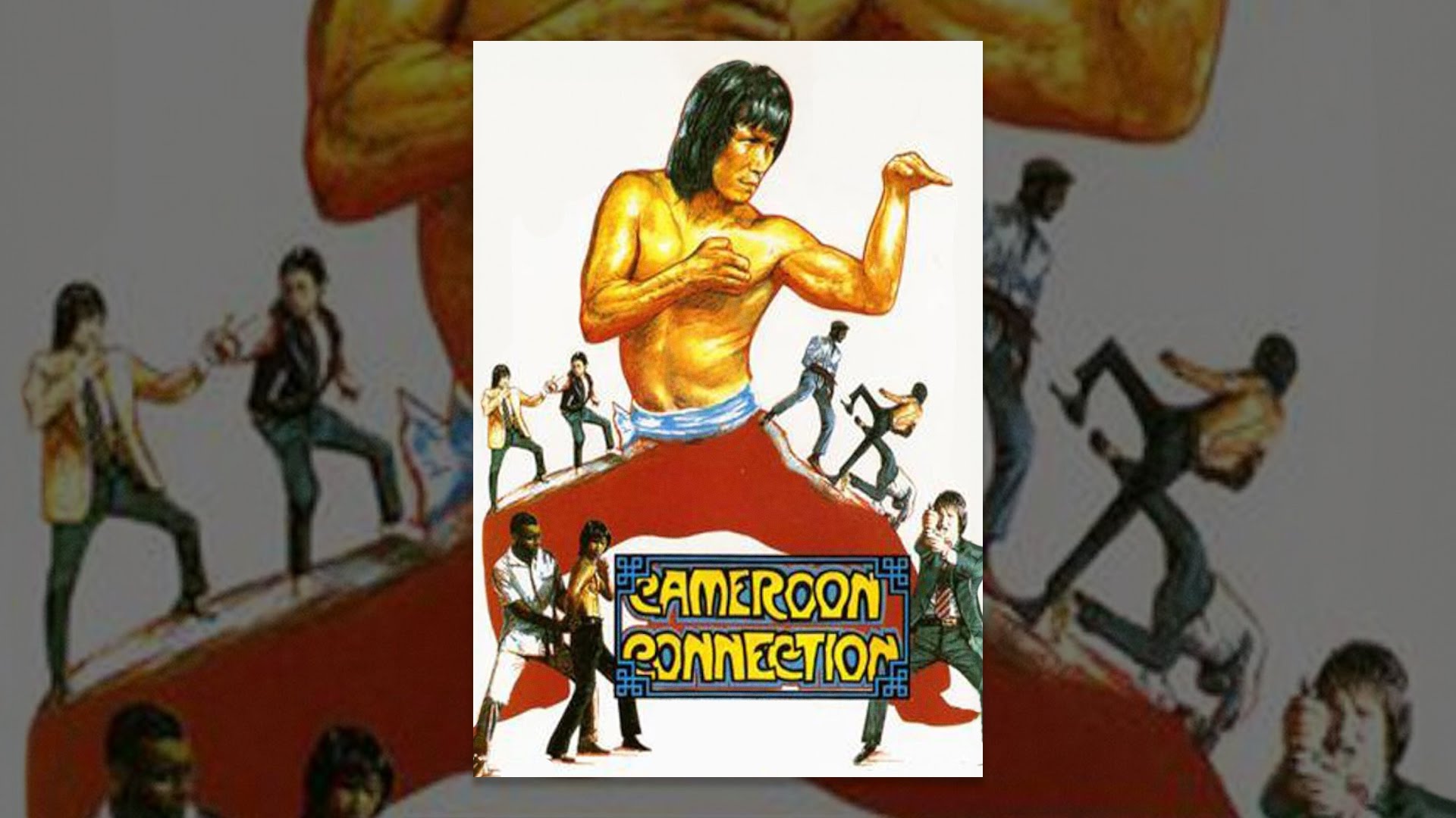 Cameroon Connection - YouTube