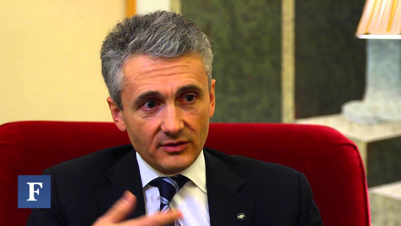 Inside RIM: Participating In What Could Be The Greatest Comeback In ...