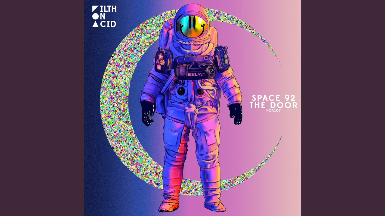 Cyberspace - YouTube Music