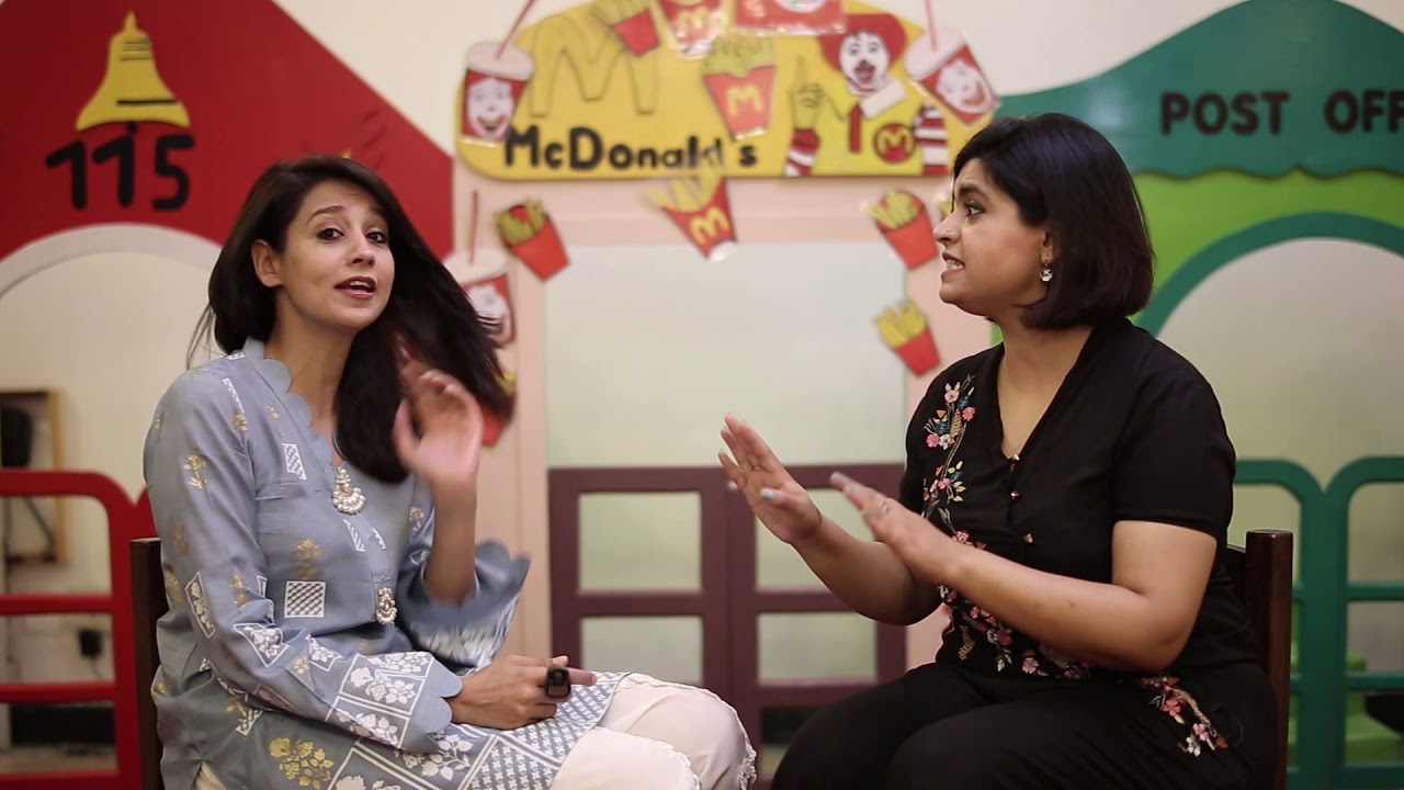 A chit chat session with That Pakistani Fan aka Rizla Rehan. - YouTube