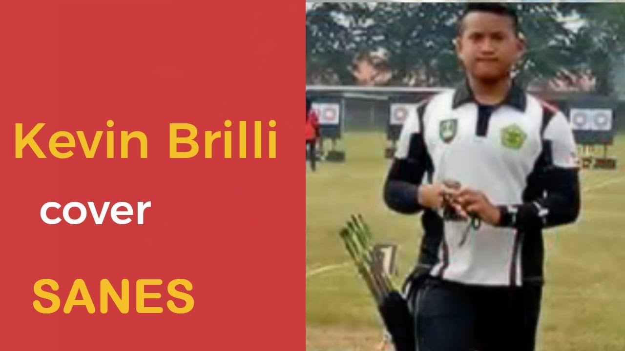 Sanes Guyon Waton dan Denny Caknan cover Kevin Brilli - YouTube