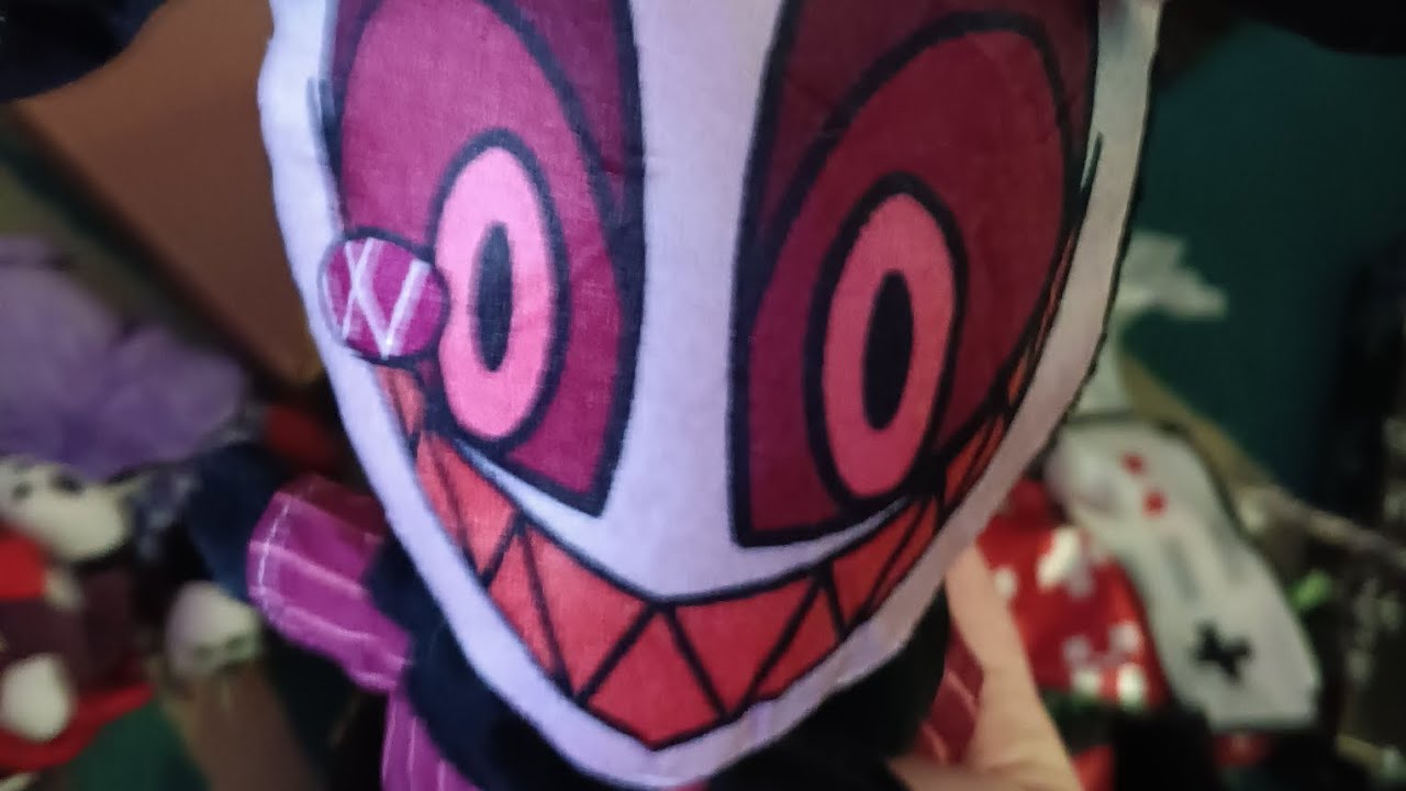 Hazbin hotel Season 24 season finale: Vox is dead - YouTube