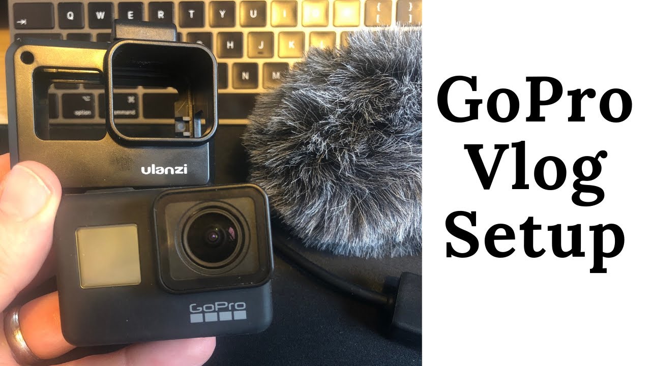 My InCar Setup - GoPro 7 Black VLOG - Car Vlogging Camera - YouTube
