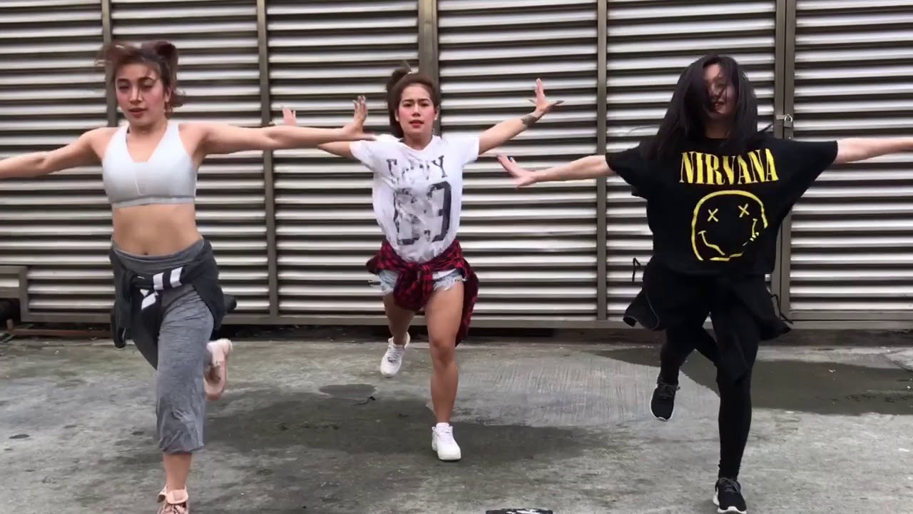 New Rules covered by Showtime Dancers - YouTube