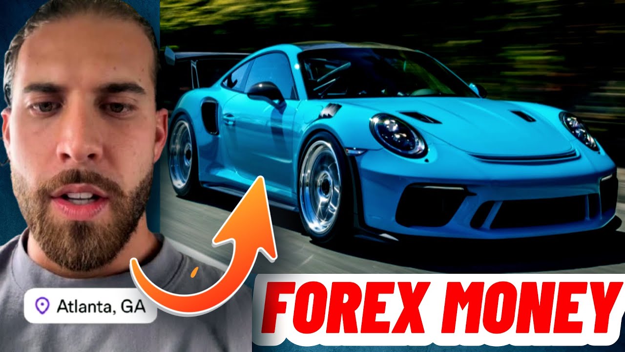 SWEET LIFE OF A FOREX GURU ALEX G - YouTube