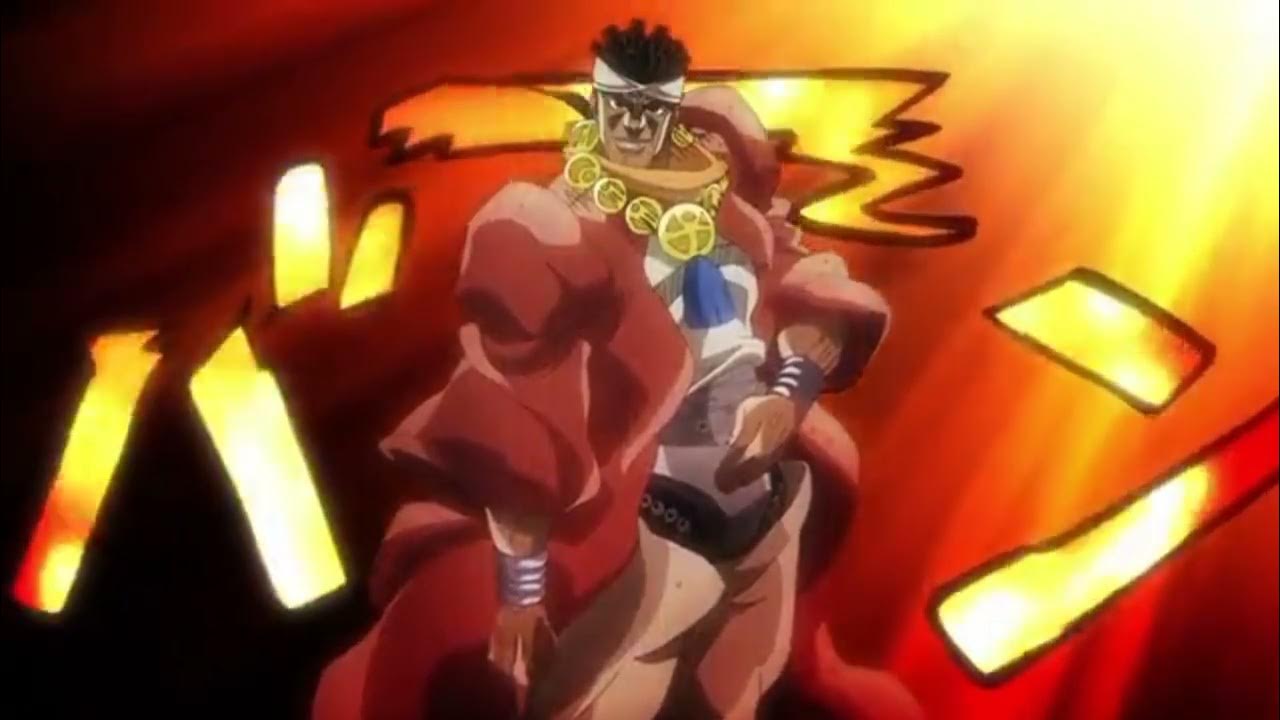 Muhammad Avdol: yes! i am! - YouTube