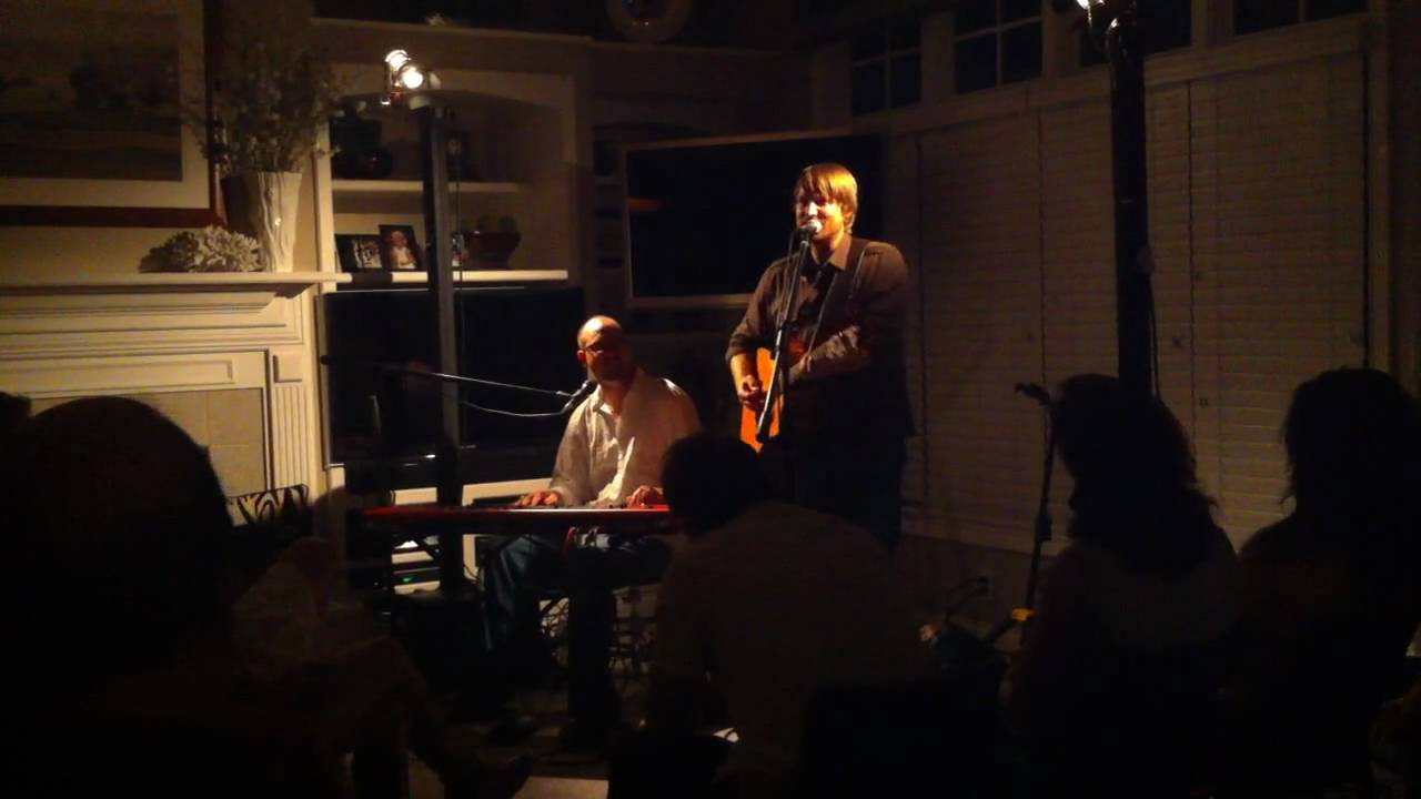 "Bust A Move" Cover by Jonathan Kingham & Ryan Shea Smith - YouTube