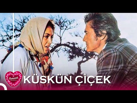 Küskün Çiçek | Tek Parça