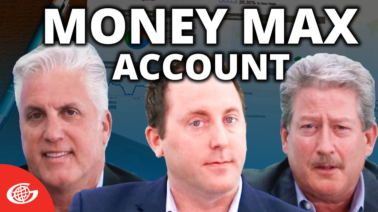 Let the Money Max Account Drive Large Life Sales | Selling Life ...