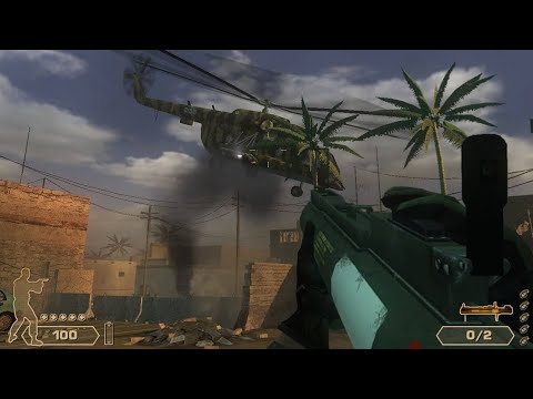 igi 3 the mark new pc game-the mark New shooting game offline official ...