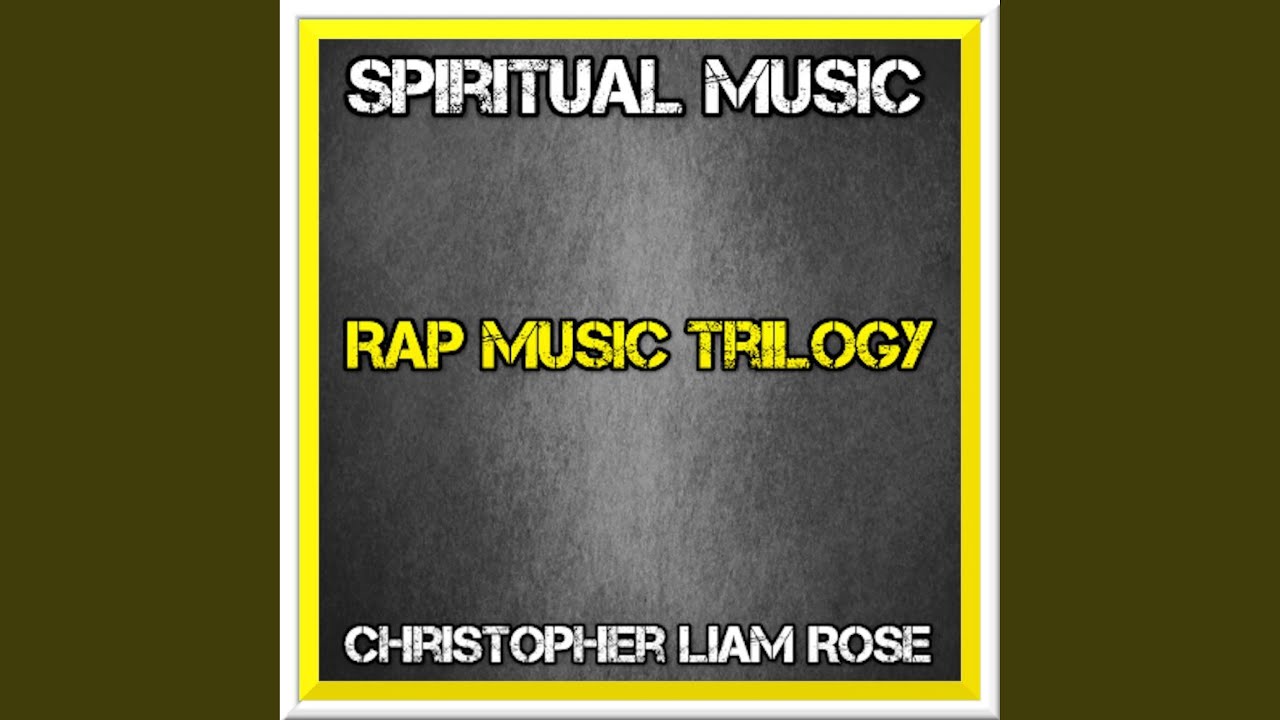 The Spiritual Rap Music Is Eternal - YouTube